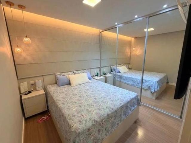 ÁREA PRIVATIVA | 2 QUARTOS | 01 SUÍTE | 01 BANHO SOCIAL | 3 VAGAS | BAIRRO INCONFIDÊNCIA R$ 780.000