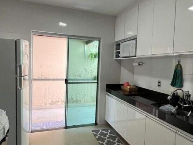 Área Privativa 2 quartos, 124 m² R$ 320.000 Novo Centro Santa Luzia/MG