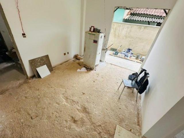Area privativa 2 quartos 137,45m² Santa Mônica