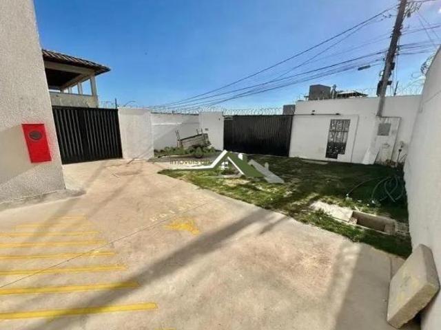 Área Privativa 2 Quartos