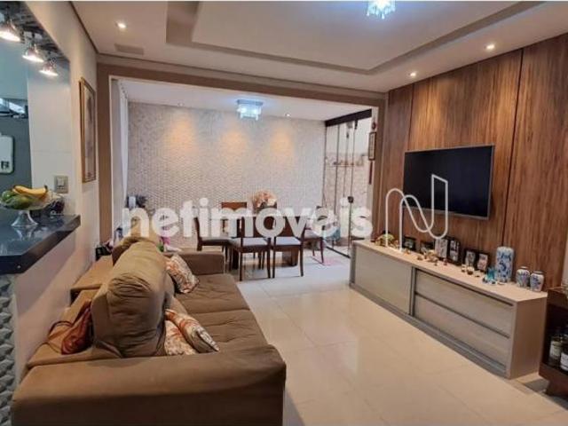 Área Privativa 2 Quartos Castelo 81 m2 R$559.000,00