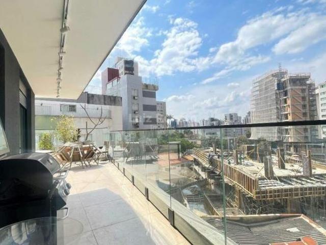 Área privativa 2 quartos à venda no bairro Anchieta