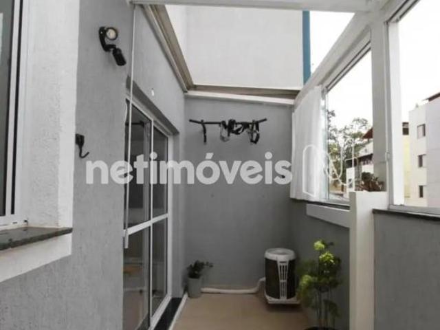 Área Privativa 2 Quartos à Venda no Estoril – 56m²  e Varanda Gourmet