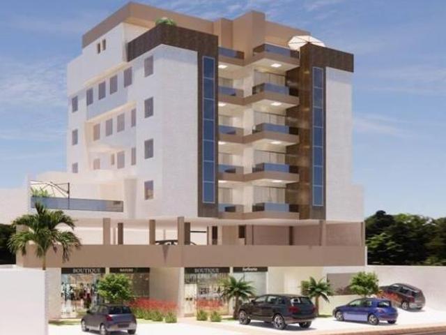 Área privativa 2 quartos | Bairro Indaiá BH