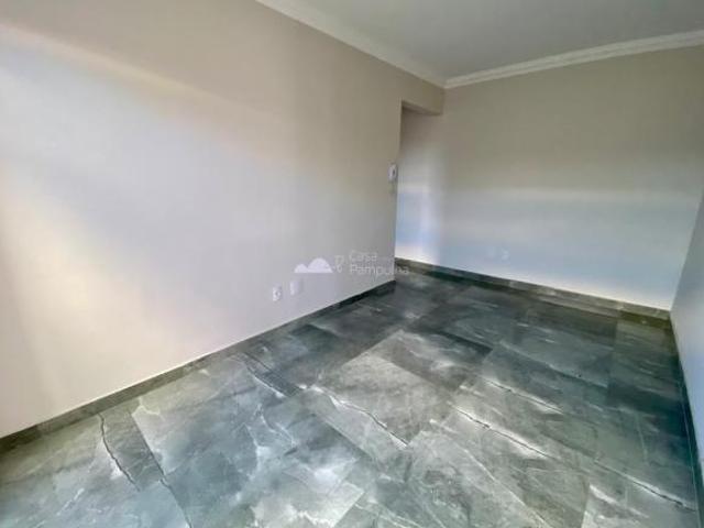 Área privativa 2 quartos no Mantiqueira, 65m2