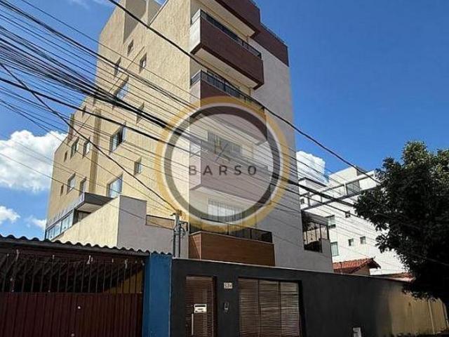 Área Privativa 2 Quartos Suíte 2 Vagas Riacho Contagem