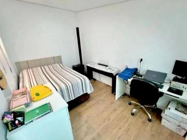 ÁREA PRIVATIVA | 3 QUARTOS | 01 SUITE | 02 BANHEIROS | 2 VAGAS