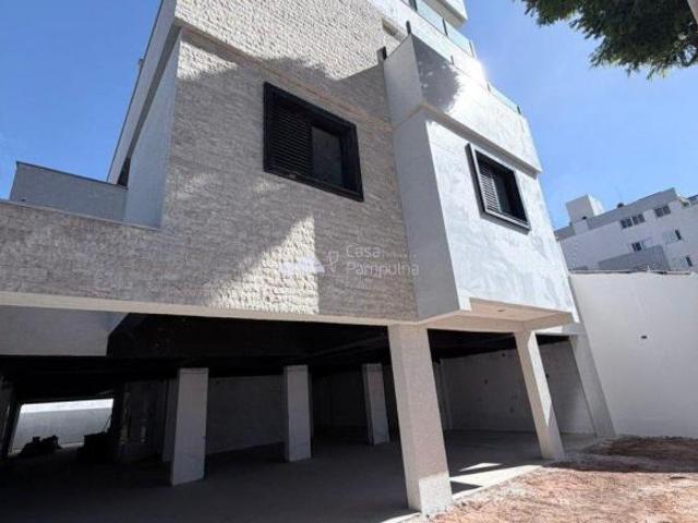 Área privativa 3 quartos 136,84m² Itapoã