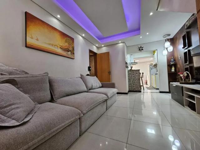 Área privativa | 3 quartos | 1 vaga bairro planalto r$ 515.000,00