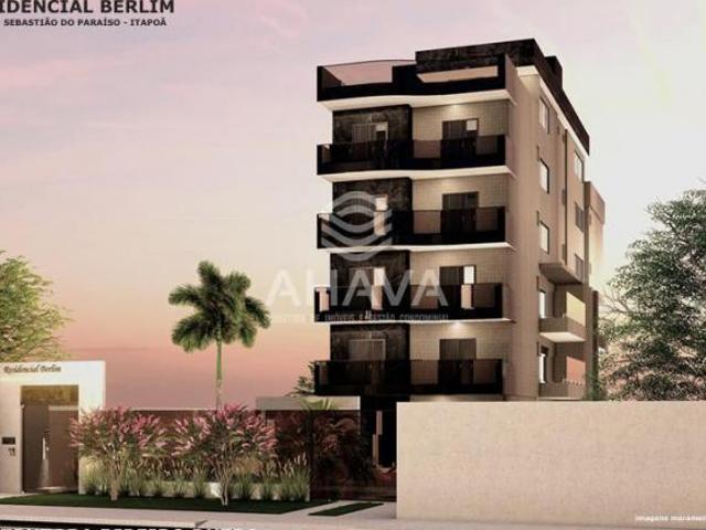 Área Privativa 3 Quartos 1 Suíte + 2 Semi Suítes | 145m² | Itapoã, Pampulha | 2 Vagas Sob Pilotis