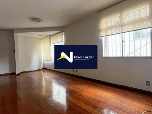 Área privativa, 3 quartos, 2 suites, 2 vagas à venda no Santo Antônio