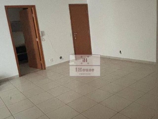Área Privativa 3 quartos no Buritis
