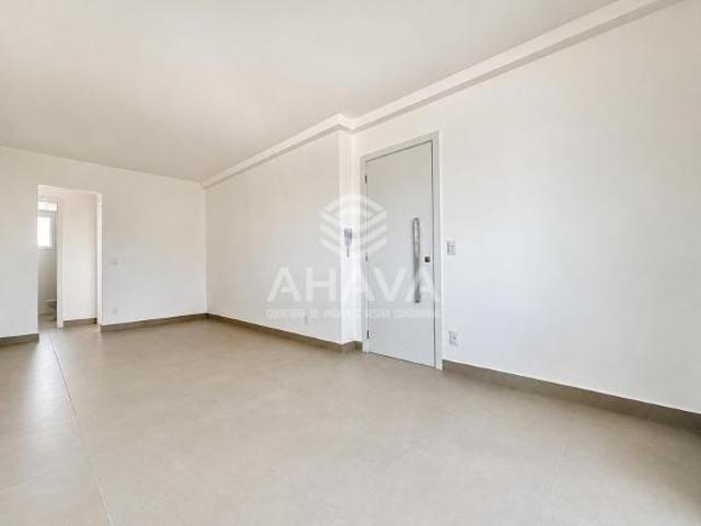 Área Privativa 3 Quartos sendo 1 Suíte à Venda, 175m², 2 Vagas, Bairro Liberdade, próximo a Presiden