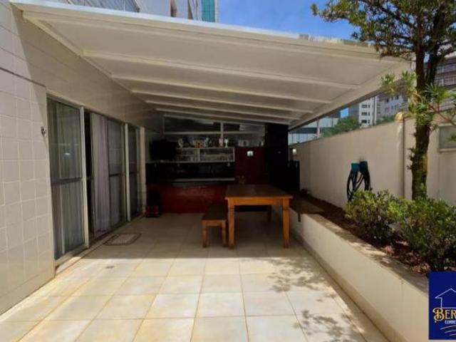 Área privativa, 3 quartos, suíte, 180m², em prédio com elevador, sauna e salão de festas, 2 vagas, n
