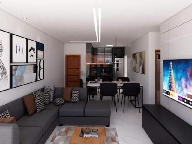 ÁREA PRIVATIVA 3 QUARTOS | SUÍTE COM CLOSET | VARANDA E 2 VAGAS | À VENDA NO CABRAL CONTAGEM