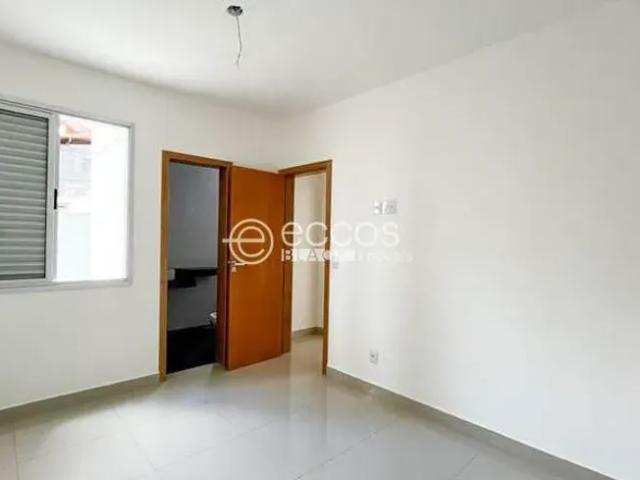 Area privativa à venda, 2 quartos, 2 suítes, 2 vagas, Vila Paris Belo Horizonte/MG