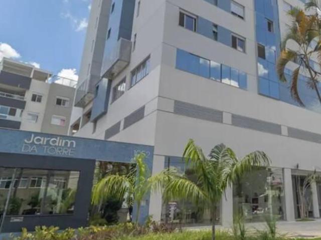 Área privativa Venda Belo Horizonte MG Sagrada Família
