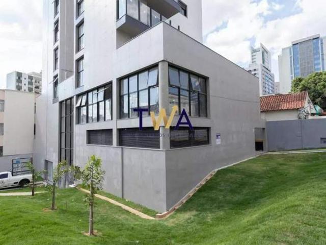 Área privativa, You, Santo Antônio, Belo Horizonte, 2 quartos, R$1.600.000,00, à venda na TWA Invest