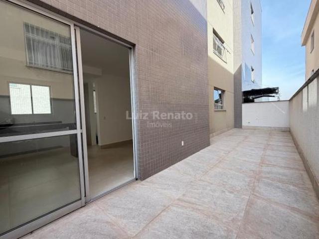 Área privativa à venda no bairro Alto Barroca