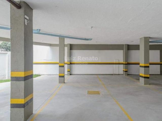Área privativa à venda no bairro Cidade Nova
