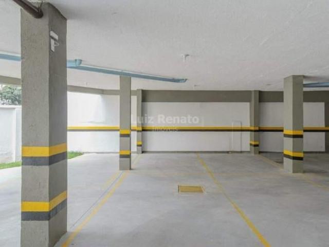 Área privativa à venda no bairro Cidade Nova