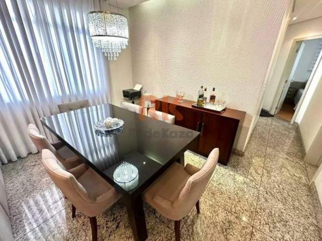 Área privativa à venda no Bairro Dona Clara, em Belo Horizonte, com excelente localização próxima à