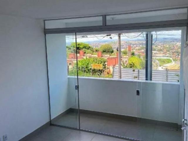 Área privativa á venda no bairro Fernão Dias