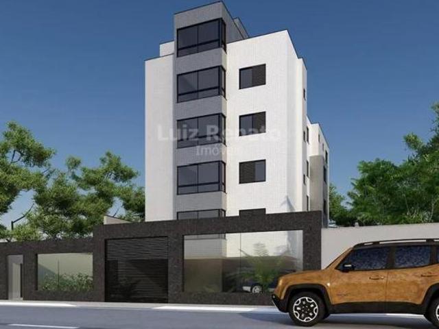 Área privativa à venda no bairro Floresta