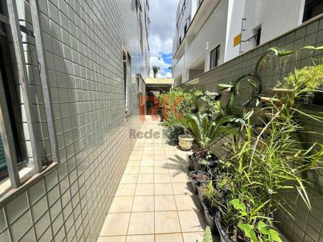 Área privativa a venda no bairro Liberdade!