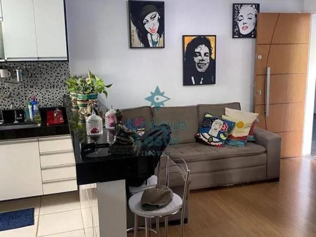 Area privativa à venda, Acaiaca, Belo Horizonte, MG