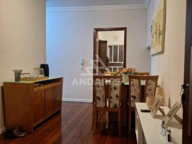 Área privativa à venda Bairro Eldorado