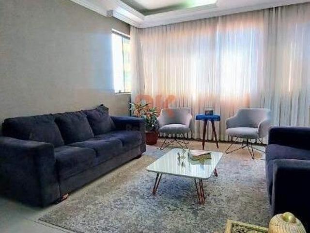 ÁREA PRIVATIVA Á VENDA CASTELO BELO HORIZONTE