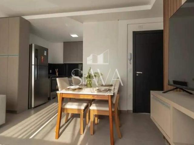 Área privativa à venda com 53,61 m² no Santo Agostinho