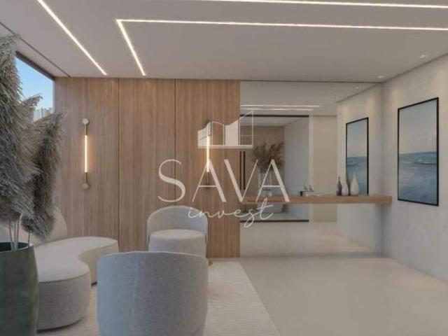 Área privativa à venda com 77,46 m² no Jardim Montanhês