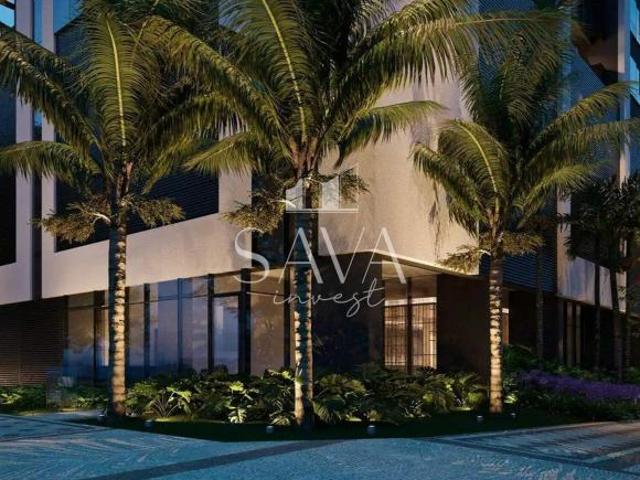 Área privativa à venda com 75,26 m² no Savassi