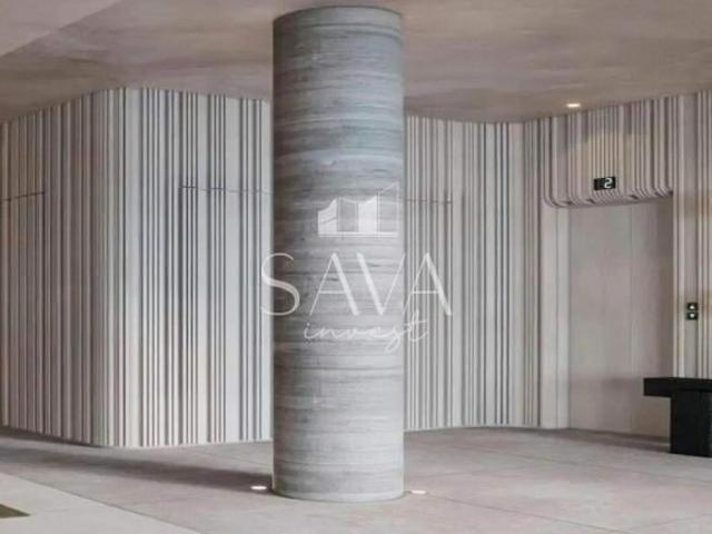 Área privativa à venda com 130,03 m² no Anchieta