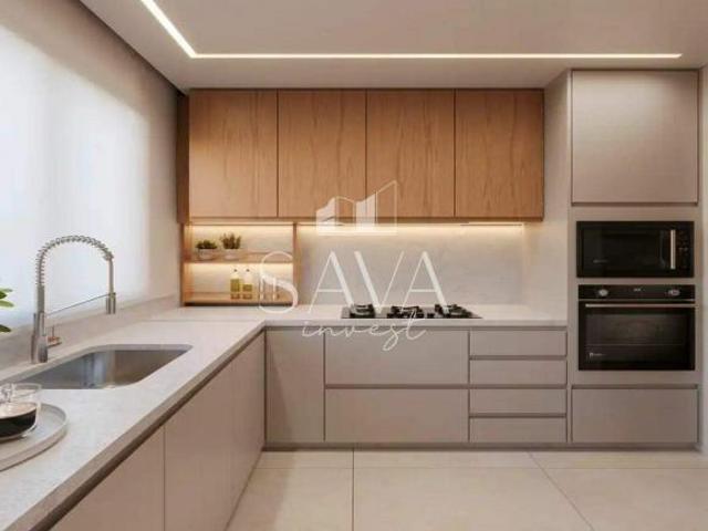 Área privativa à venda com 148,78 m² no Carmo