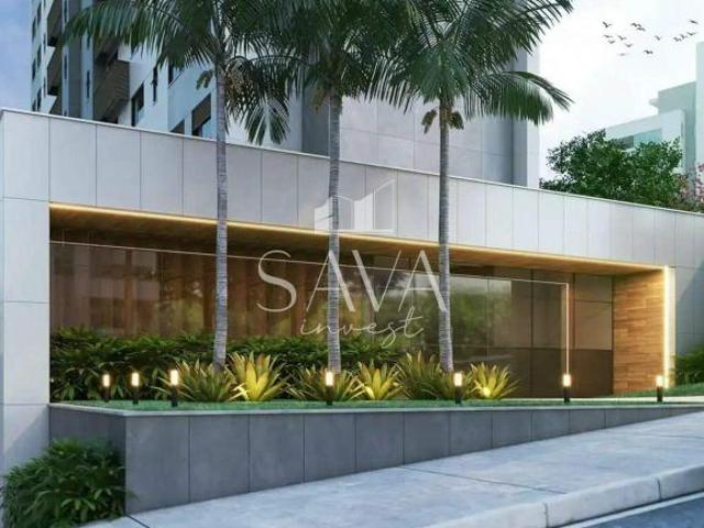 Área privativa à venda com 247,53 m² no Anchieta