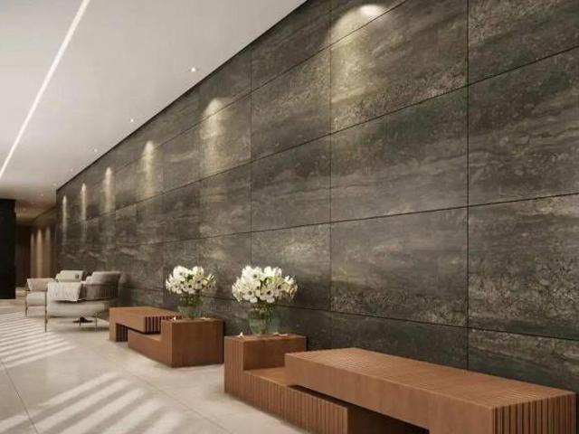 Área privativa à venda com 247,53 m² no Anchieta