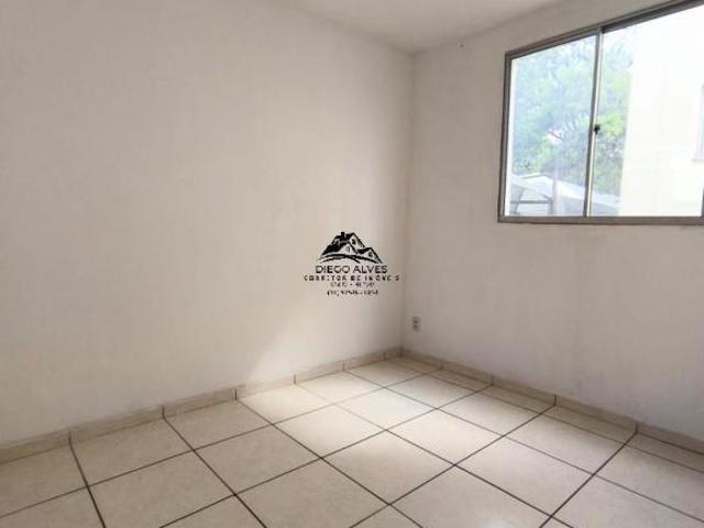 ÁREA PRIVATIVA À VENDA COM 2 QUARTOS NO VILA CRISTINA