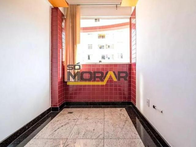Area Privativa a venda com 3 quartos e 2 vagas Bairro Floresta