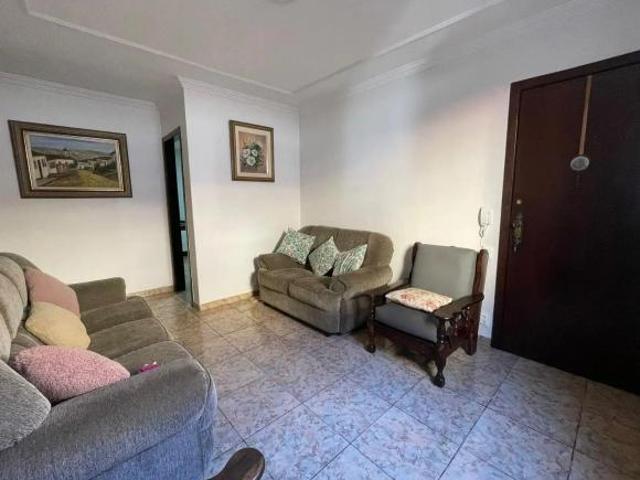 Área privativa a venda com três quartos no bairro Santa Cruz Industrial