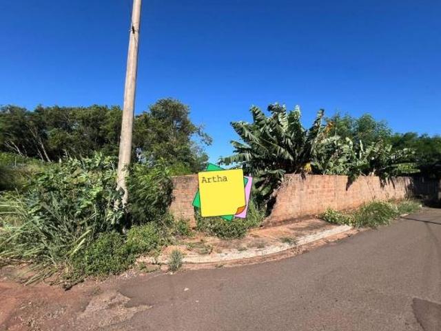 Área privativa à venda, Jardim TV Morena Campo Grande/MS