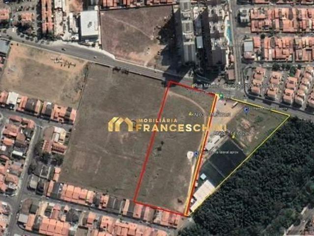 Área privativa à venda, Jardim Sul São José dos Campos/SP