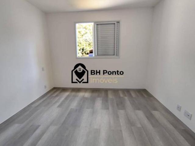 Área Privativa à venda 02 Quartos, 2 Vagas, Bairro Padre Eustáquio BH