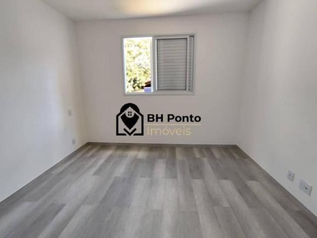 Área Privativa à venda 02 Quartos, 2 Vagas, Bairro Padre Eustáquio BH