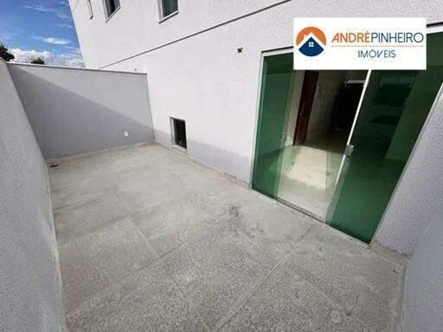 Área Privativa à Venda – 100m² – 3 Quartos 1 Suíte – 2 Áreas Externas – 1 Vaga – Bairro Candelária