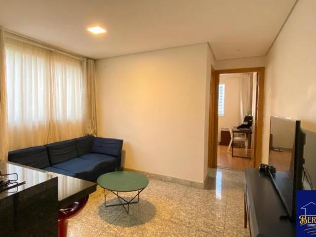 Área privativa à venda, 1 quarto, 2 vagas, Floresta Belo Horizonte/MG