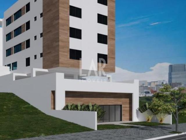 Área Privativa à venda, 2 quartos, 1 suíte, 1 vaga, Horto Belo Horizonte/MG
