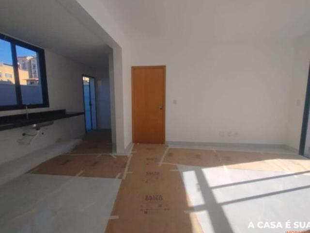 Área privativa à venda, 2 quartos, 1 suíte, 1 vaga, Novo Eldorado Contagem/MG